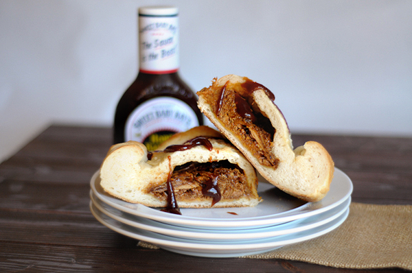 BBQ Pulled Pork Calzones, Eggplant Lasagna, BLAST Wraps and Swedish ...